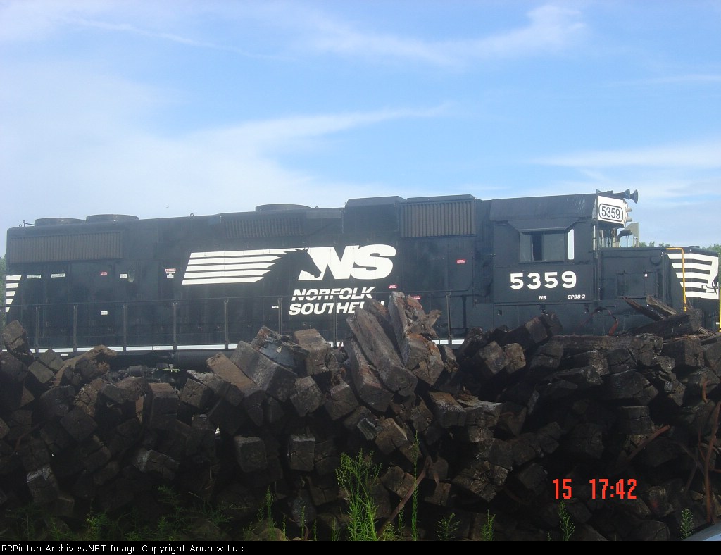 NS 5359 B31